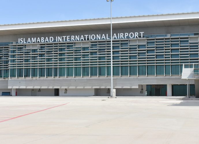 FIA–Customs Clash Escalates at Islamabad Airport; Passenger Booked and ...