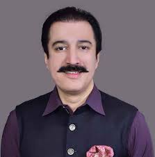 AJK PM Faisal Mumtaz Rathore Says State Authority Cannot Be Challenged ...