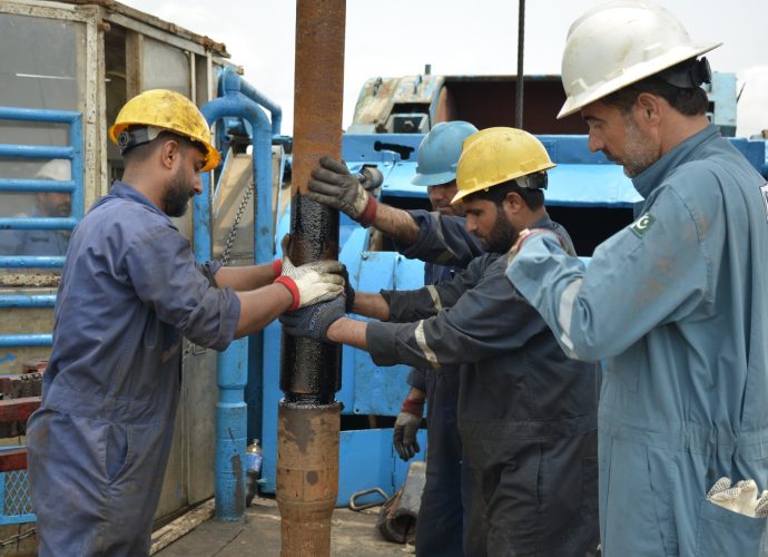 OGDCL Announces Major Oil and Gas Discovery in Kohat, KP – English ...