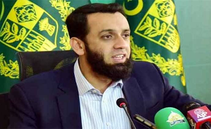 Pakistan exposes coordinated foreign misinformation campaign, says ...