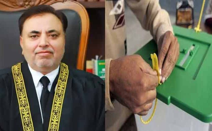 Azad Kashmir Election Schedule 2026 to Be Announced in May, CEC Ensures ...