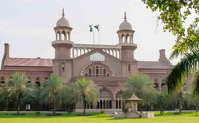 Lahore High Court Multan Bench Rules Children Above 15 Cannot Be Forced ...