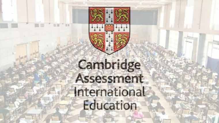 Cambridge Cancels AS Level Maths Paper After Leak, Announces ...