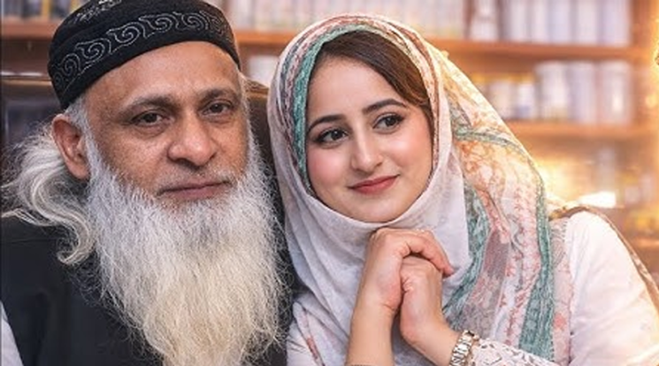 Hakeem Babar Claims He Was Poisoned, Calls for Immediate Investigation ...