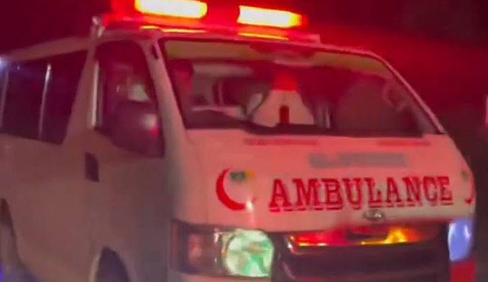 Four Security Persons Martyred, Over 20 Injured in Clashes and Exchange ...